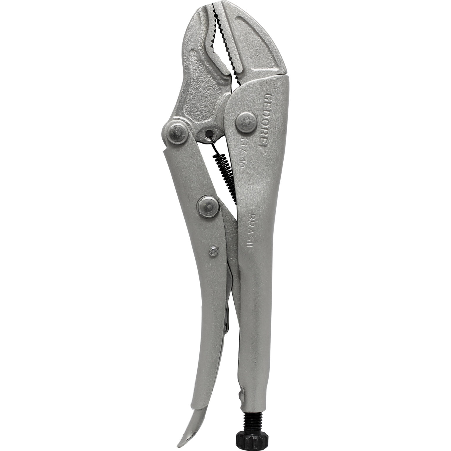 Alicates De Pressão - Grupo Reimac