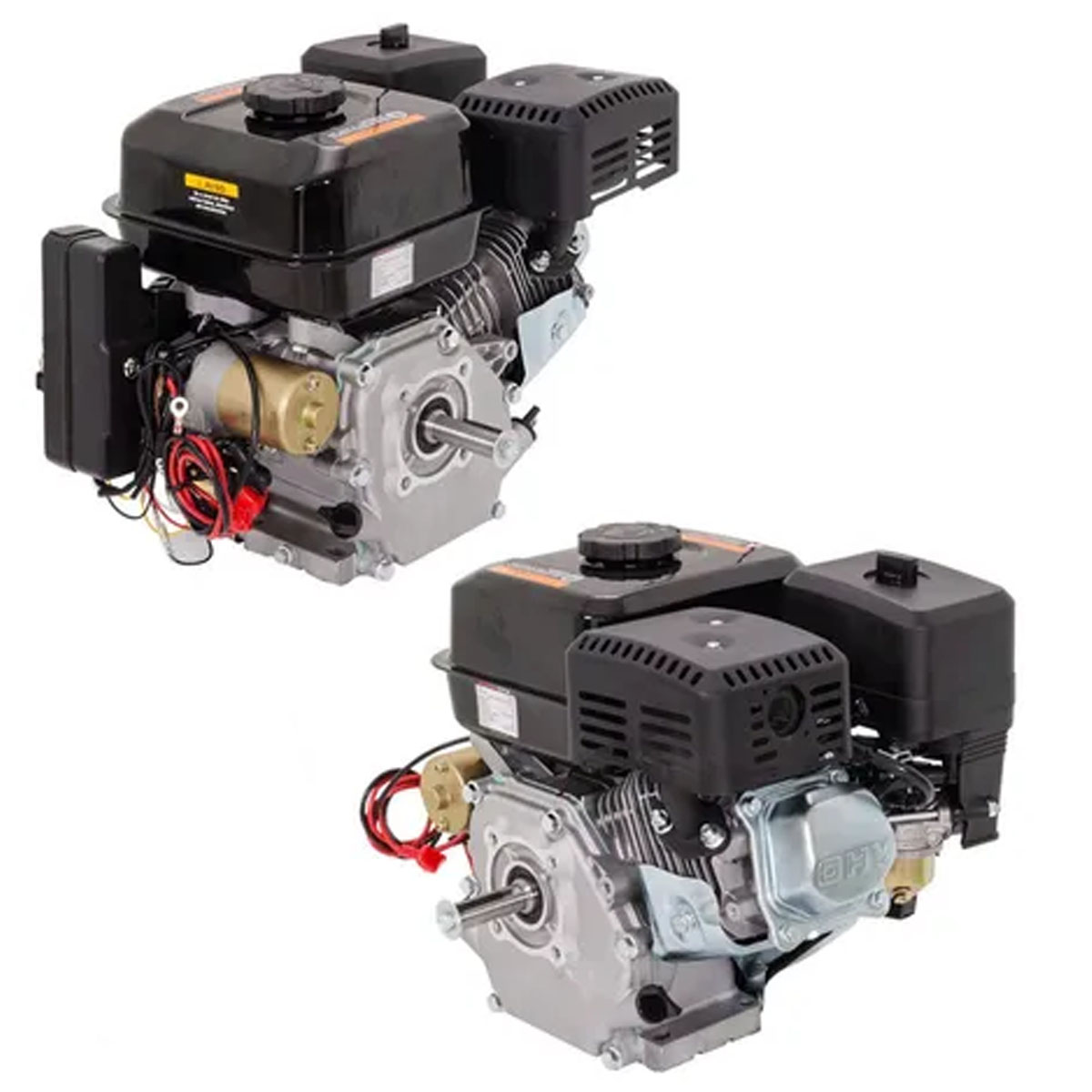 MOTOR ESTACIONÁRIO 7HP GASOLINA 4T PARTIDA ELÉTRICA GE 700-BE - Grupo ...